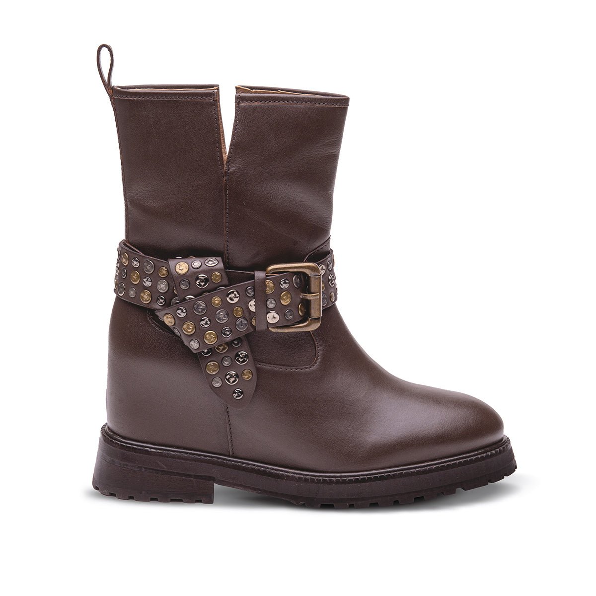 Emanuelle Vee Women's Ankle Boots | Francavilla Fashion – Francavilla Moda