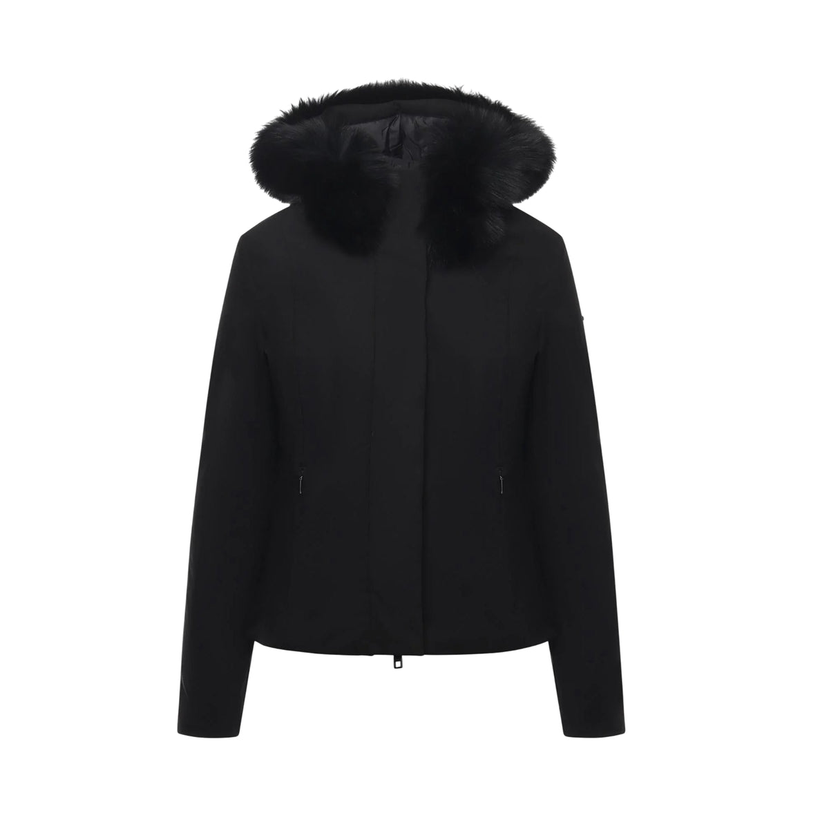 Refrigiwear Parka Donna Short Lady Tech Jacket | Francavilla Moda